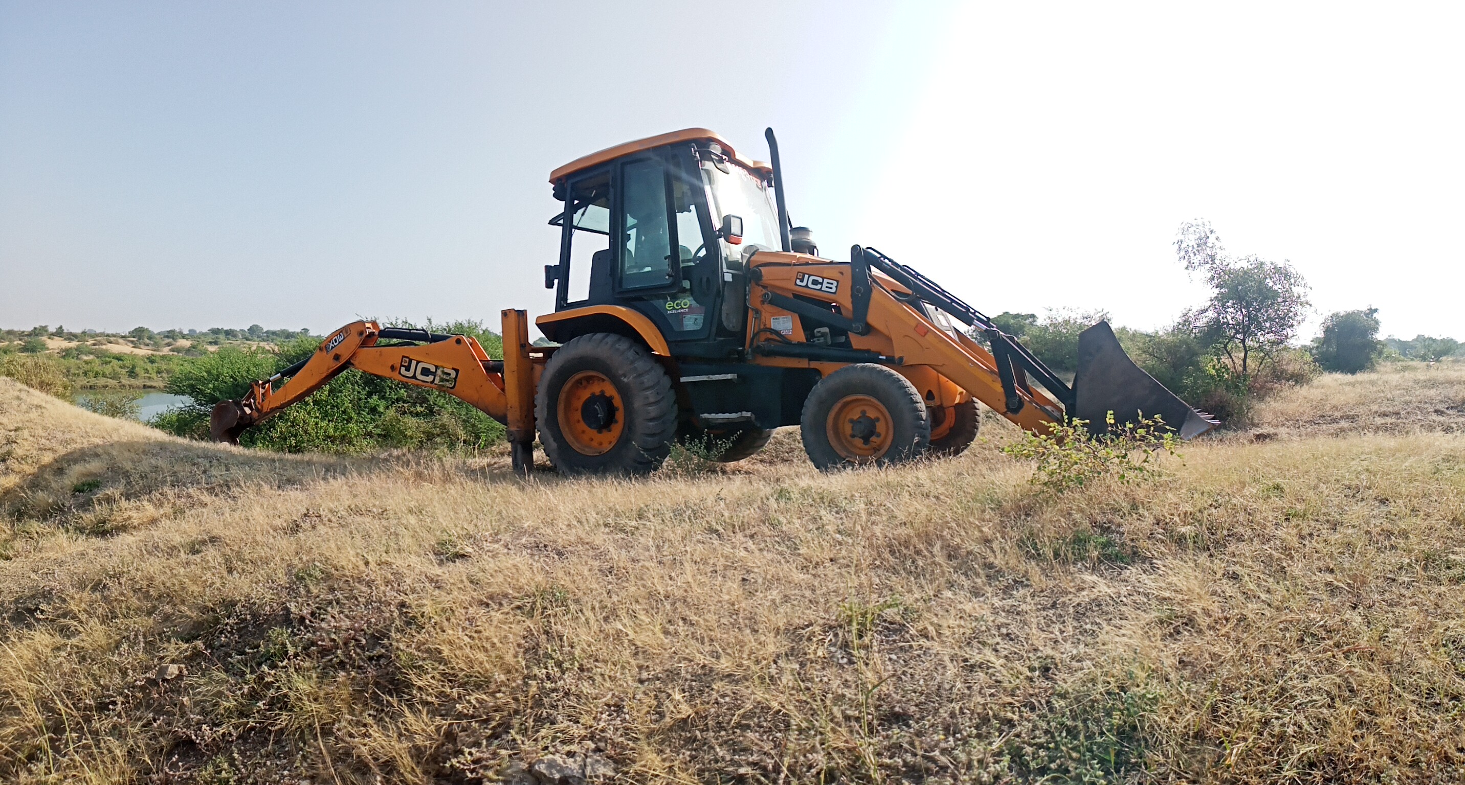 Building backhoes – asadrahman.io